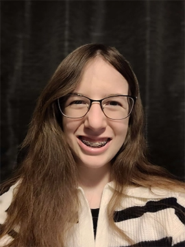 Jenna Deamer Portfolio